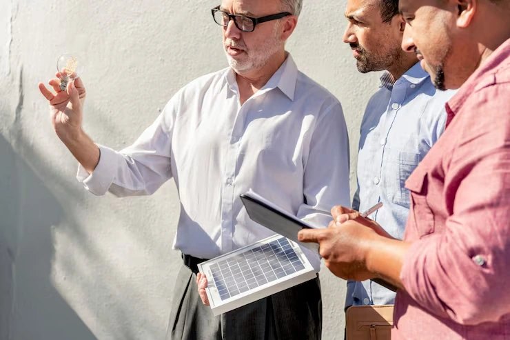 Solar Installation Leads for California Businesses