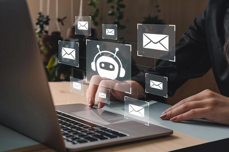 Email Marketing Services For Construction Companies in USA